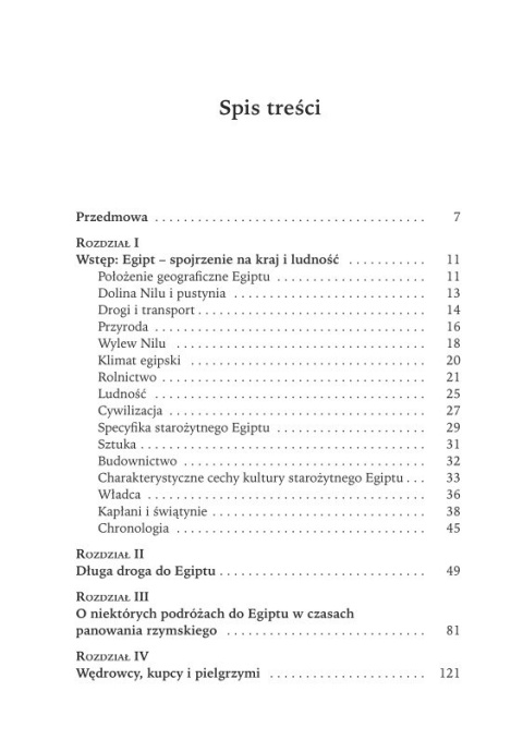 Stara-Szuflada > W słońcu Egiptu. Z dziejów podróży nad Nil